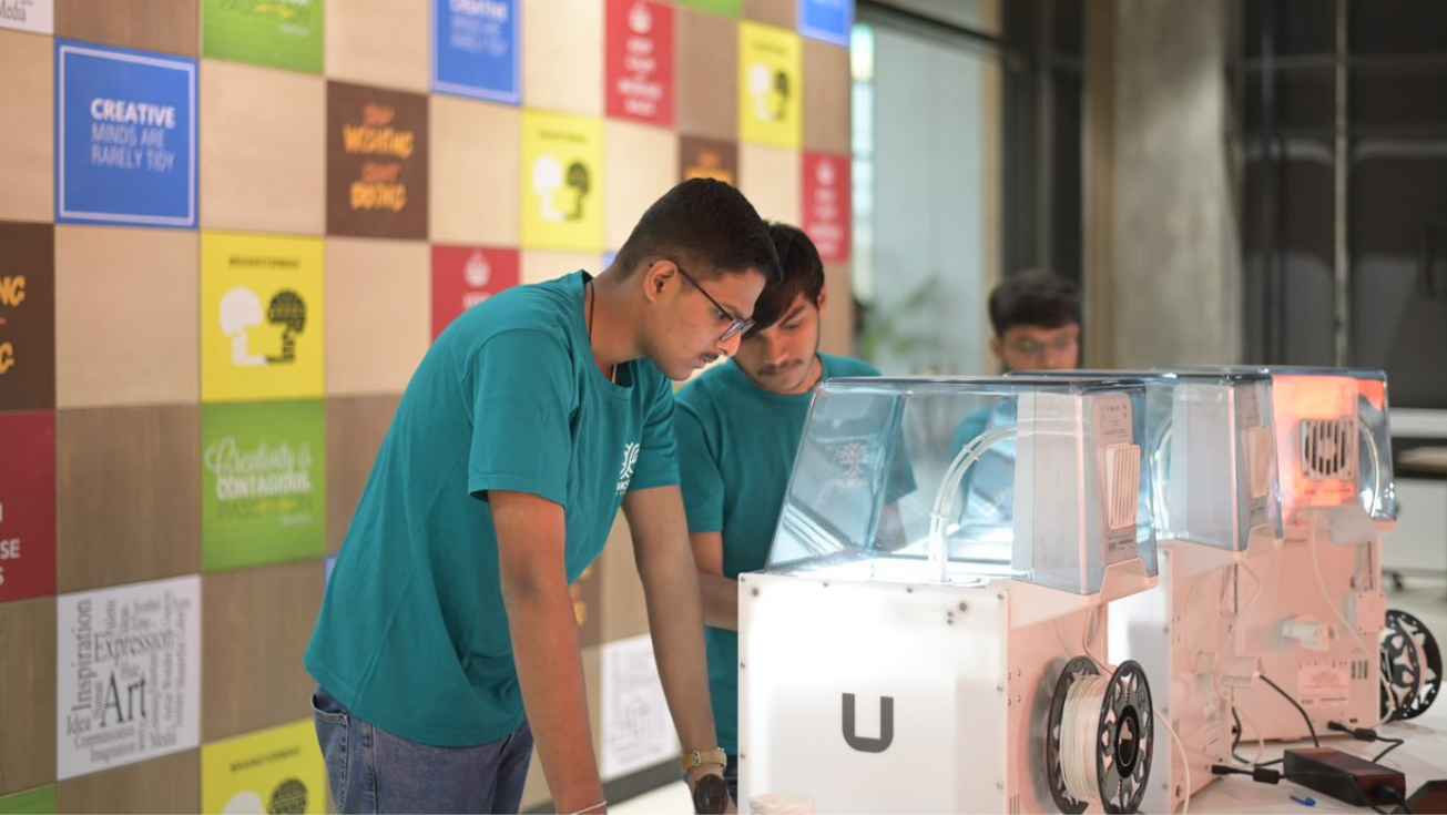 Plaksha University | Reimagining Technology Education and Research ...