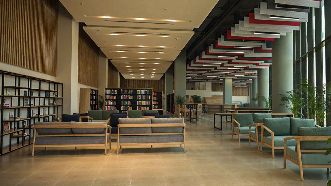 Plaksha University | Reimagining Technology Education and Research ...