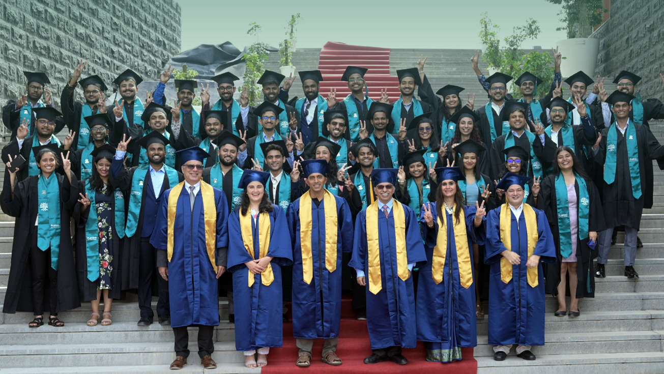 Meet Dr. Ravi Jasuja | Founder , Plaksha University