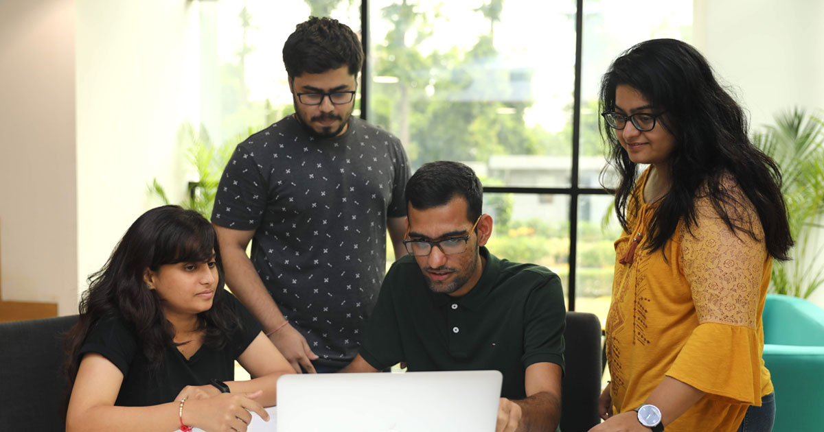 Plaksha University | B.Tech degree in Computer Science and Artificial ...