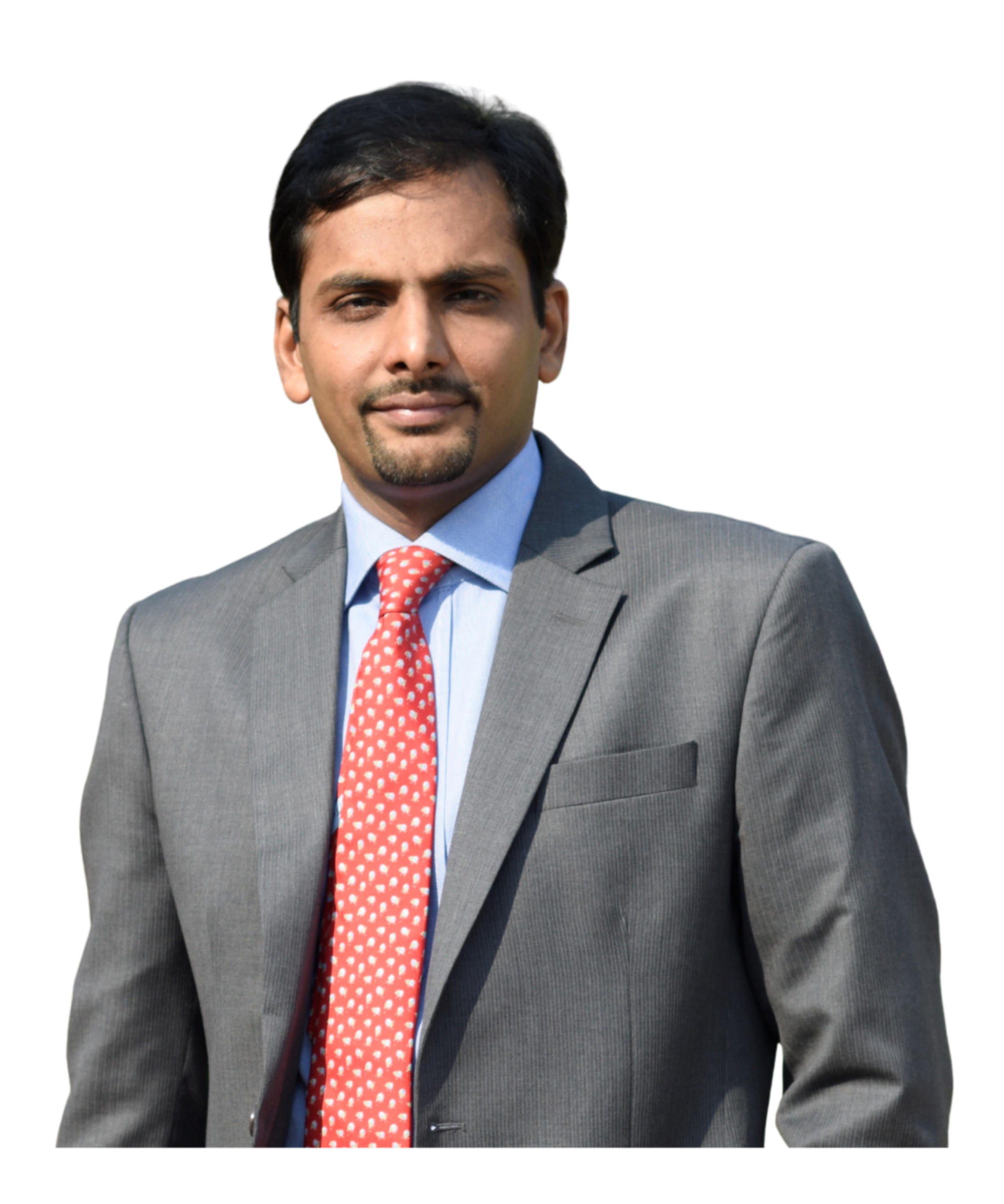 Vikas Khemani | Founder and Trustee, Plaksha