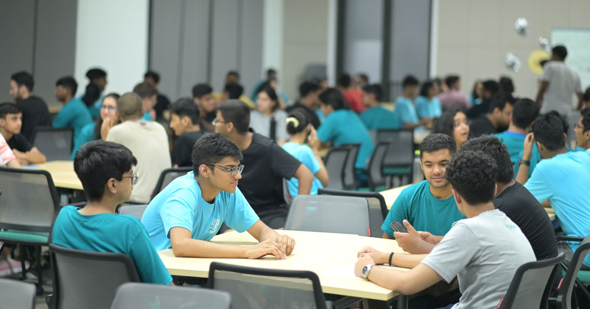 Contact Plaksha University – Reach Out Today