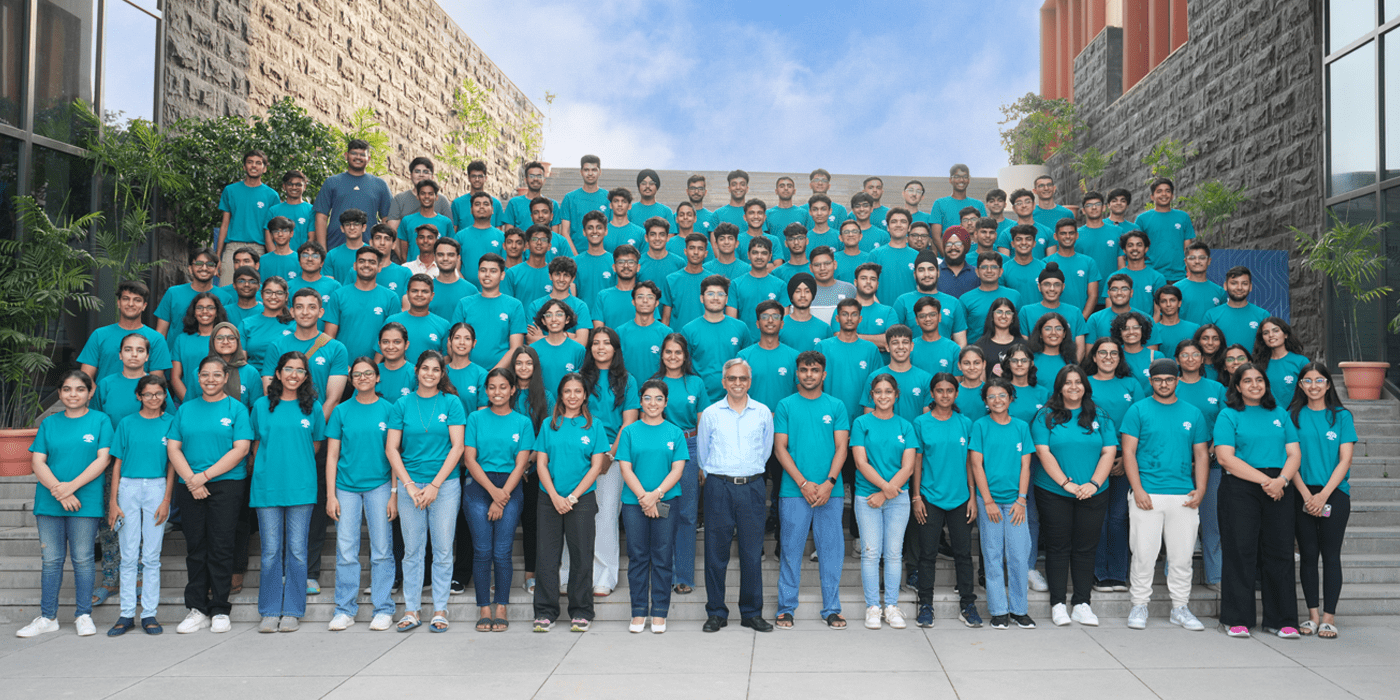 Plaksha University | Reimagining Technology Education and Research ...