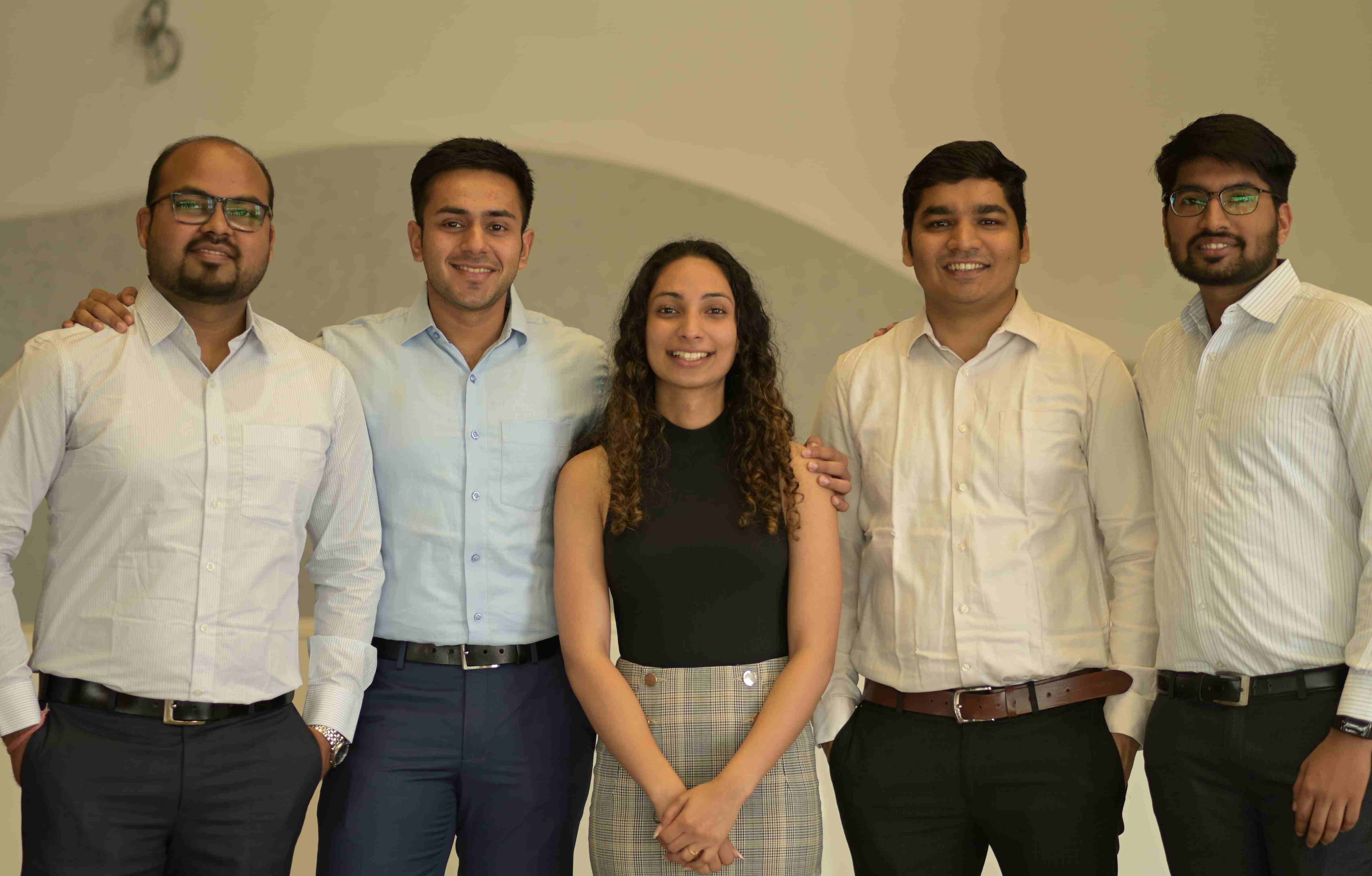 Corporate Partnerships and Careers (CPC) | Plaksha University