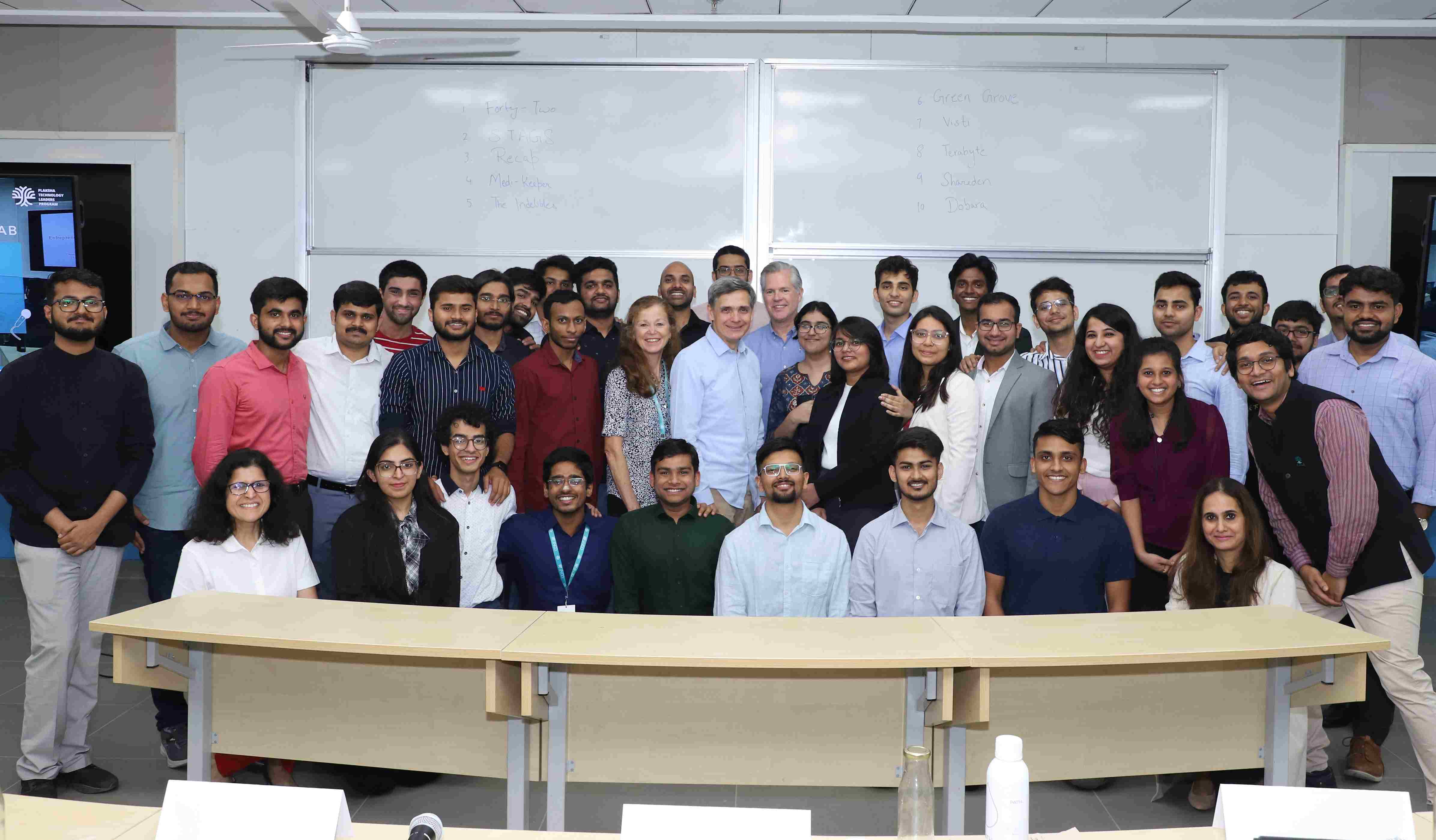 Corporate Partnerships and Careers (CPC) | Plaksha University