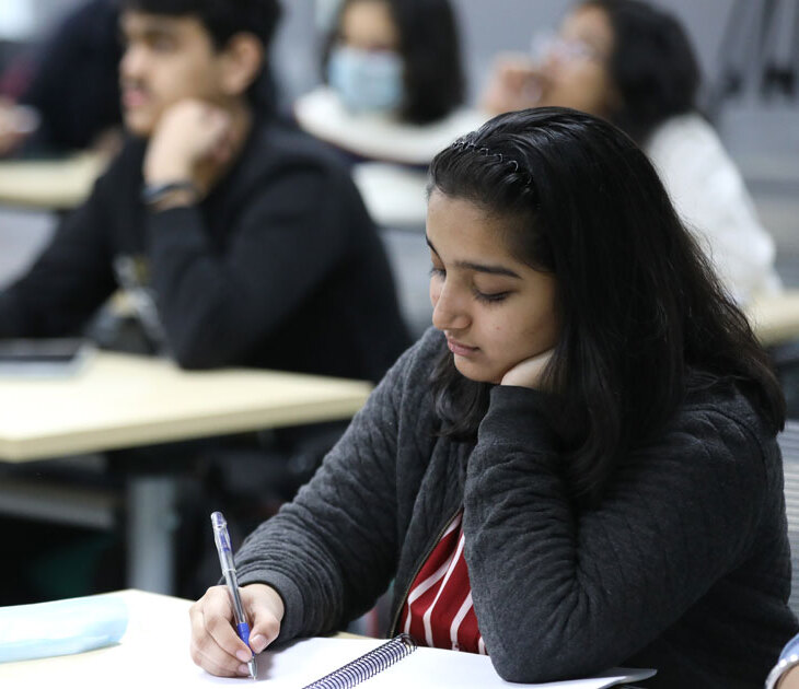 Undergraduate Programs at Plaksha University