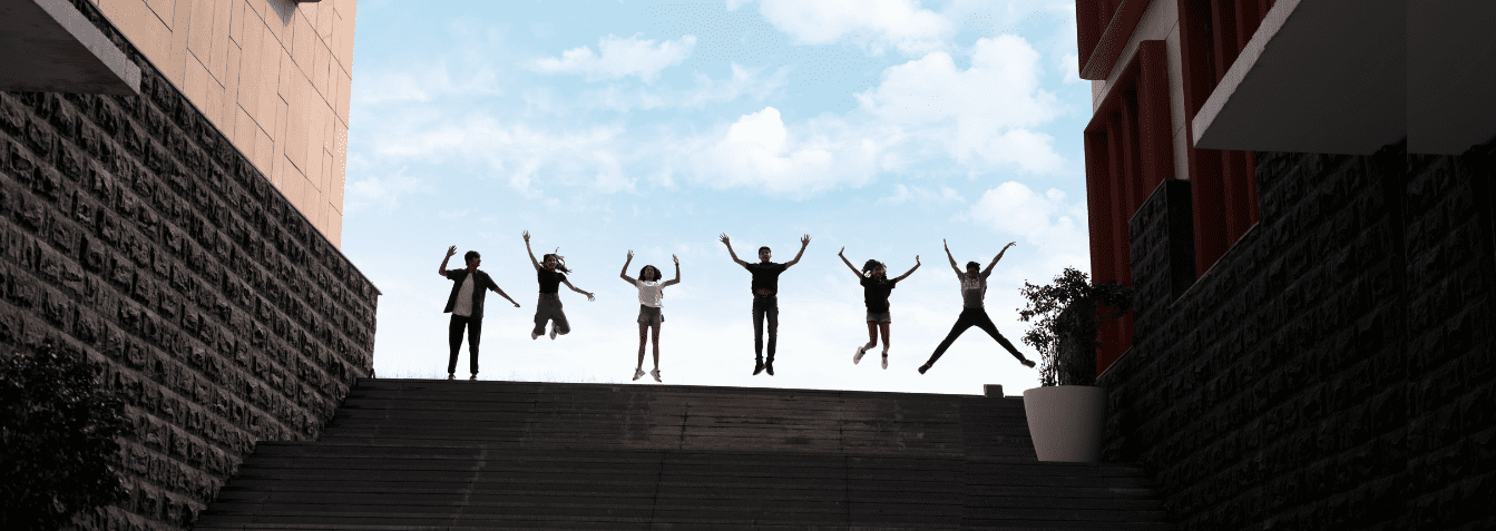 Plaksha | Reimagining Technology Education