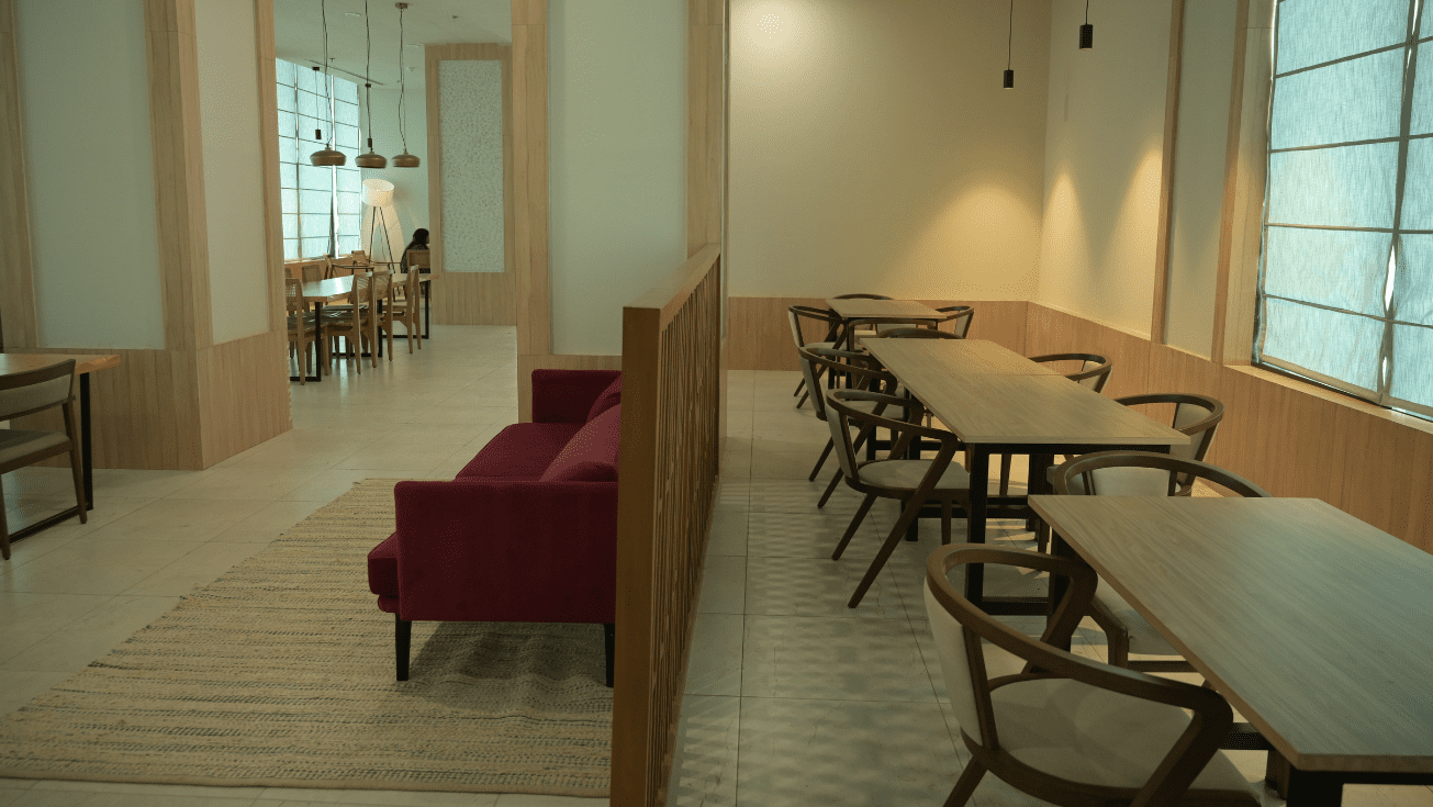 Hostel gallery – Campus life at Plaksha