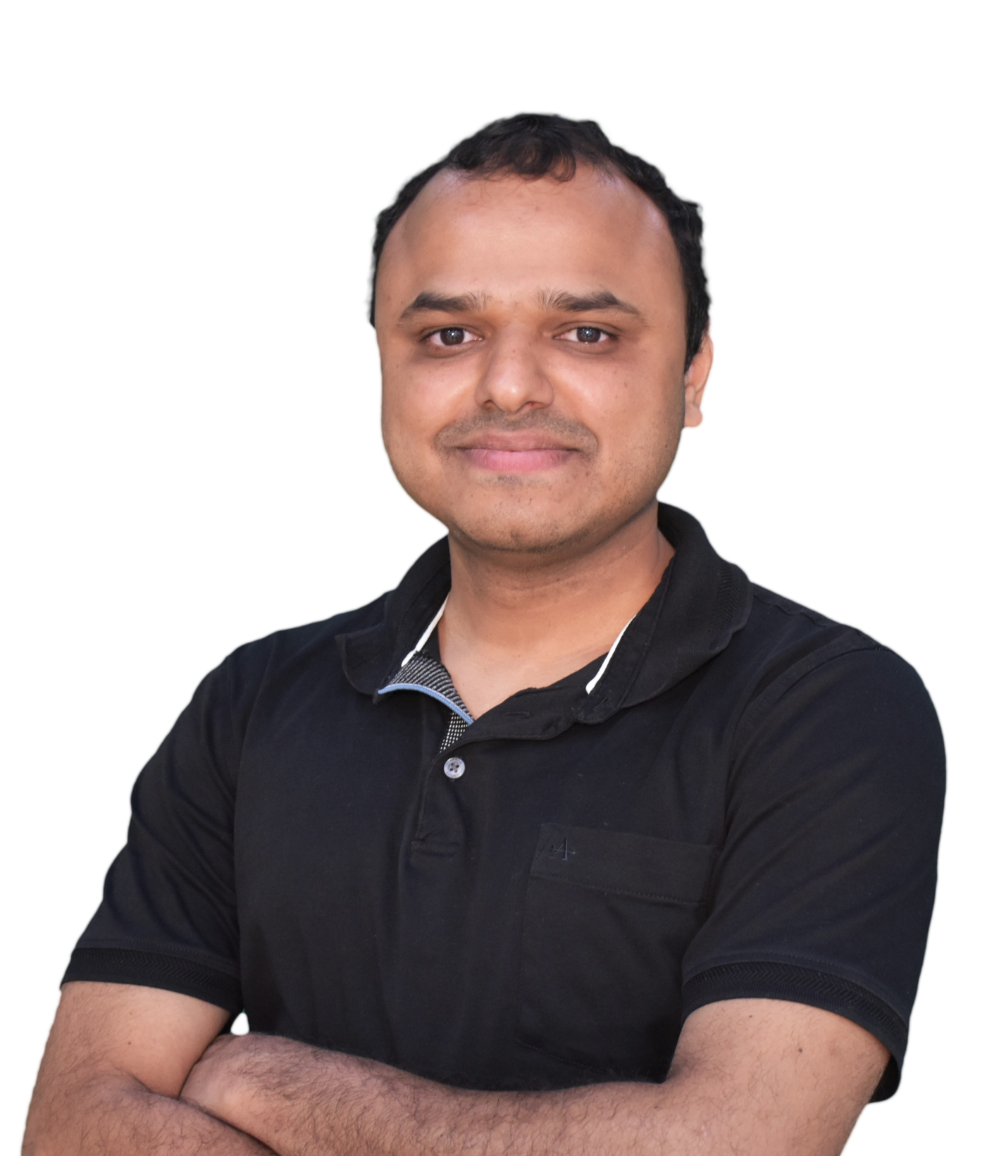 Dr. Deepan Muthirayan | Assistant Professor, Plaksha