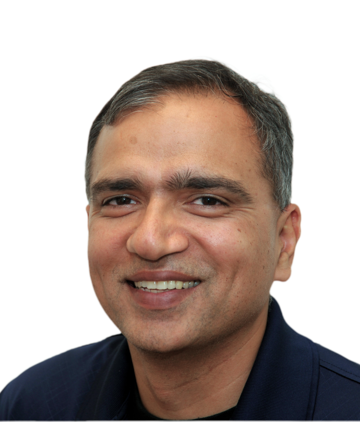 Founder - Rosen Sharma | Plaksha University