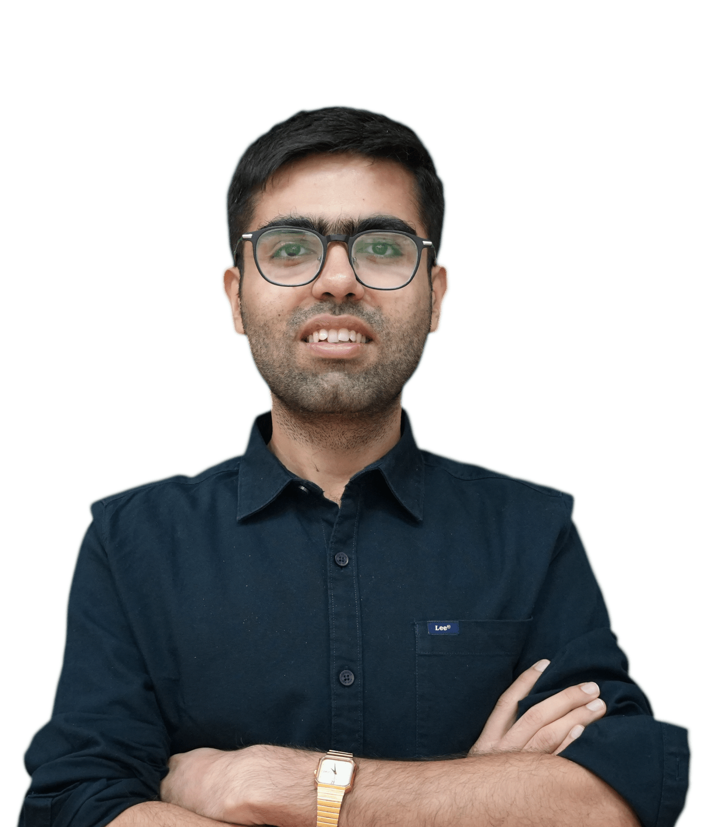 Dr. Abhishek Dureja | Assistant Professor, Plaksha