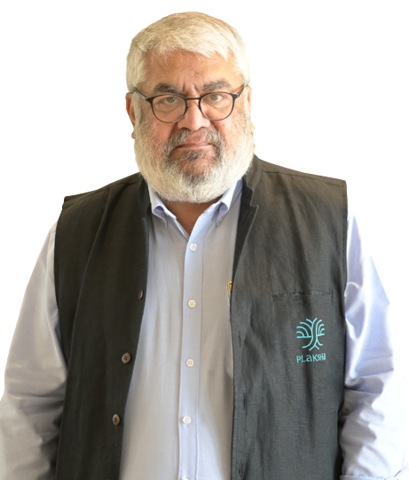 Amit Sheth | Professor, Plaksha