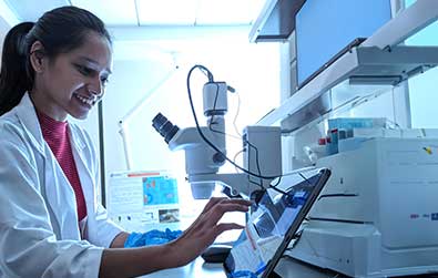 Plaksha Statements | Nature's Machines Lab Inauguration