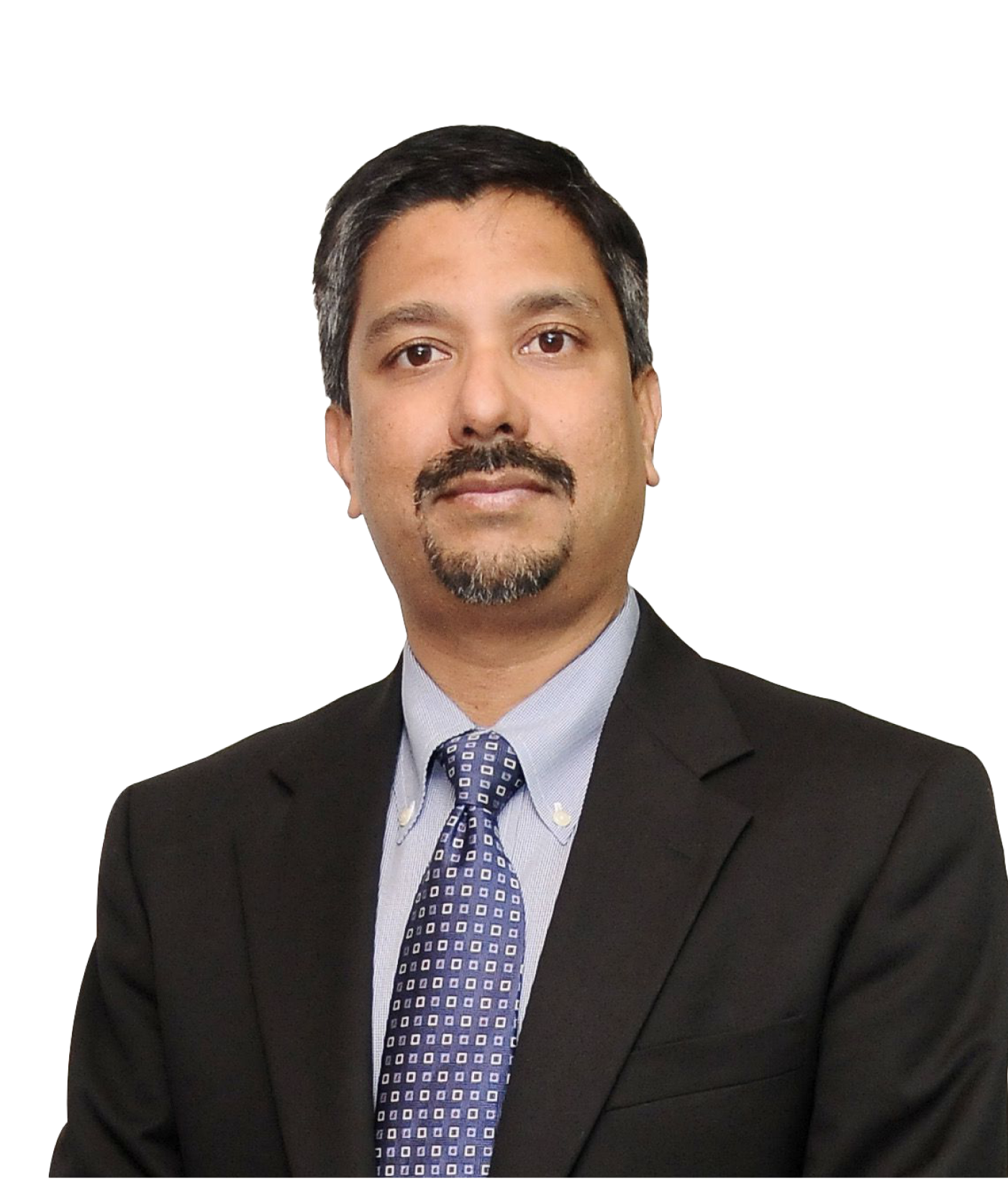 Founder - Rajesh Nair | Plaksha University