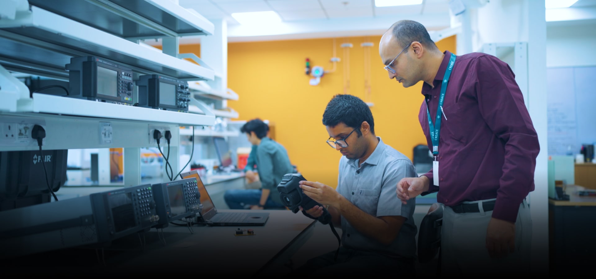 Plaksha Statements | Dixon IoT Lab Launch