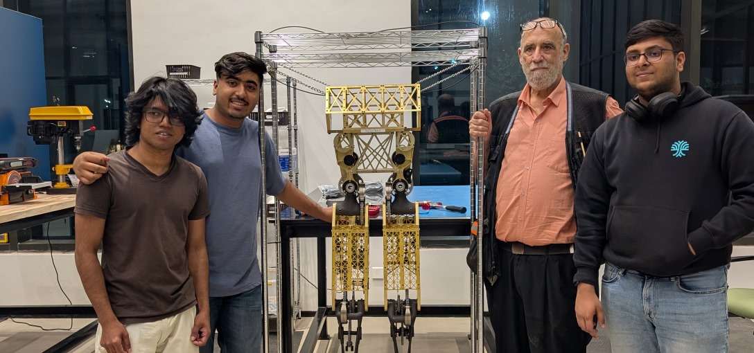 Plaksha | Reimagining Technology Education